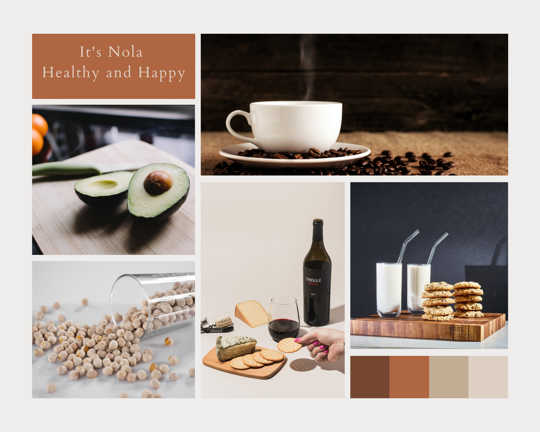 How Certain Foods Can Affect Our Hormones | It's NOLA